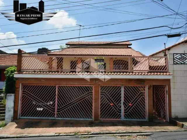 Casa / Sobrado para Venda em São Paulo/SP Jardim Nossa Senhora do Carmo 3 Quartos