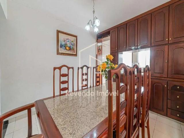 Casa / Sobrado para Venda em São Paulo/SP Jardim Nossa Senhora do Carmo 3 Quartos
