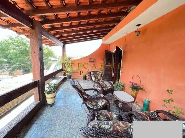 Casa / Sobrado para Venda em São Paulo/SP Jardim Nossa Senhora do Carmo 3 Quartos