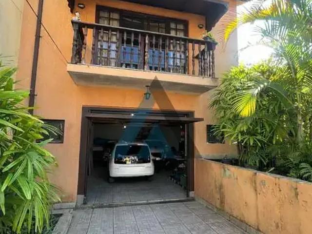 Casa / Sobrado para Venda em São Paulo/SP Jardim Nossa Senhora do Carmo 3 Quartos