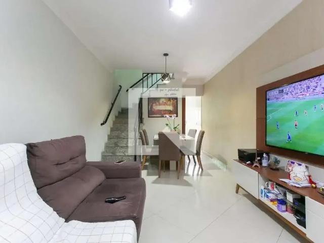 Casa / Sobrado para Venda em São Paulo/SP Jardim Nossa Senhora do Carmo 3 Quartos