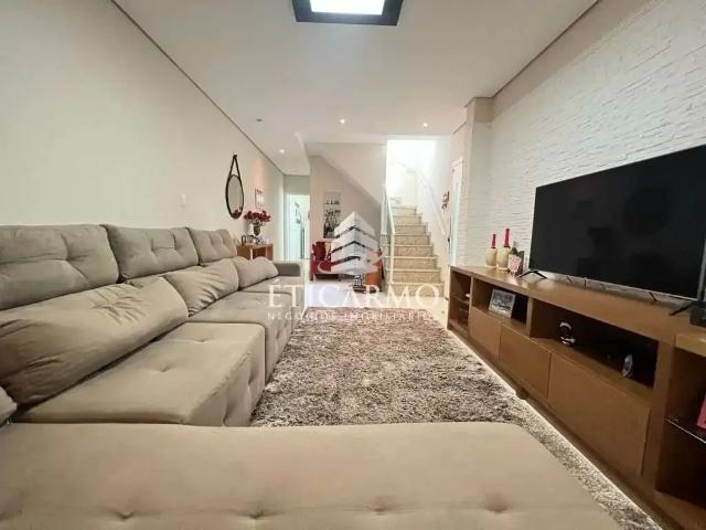 Casa / Sobrado para Venda em São Paulo/SP Jardim Nossa Senhora do Carmo 3 Quartos