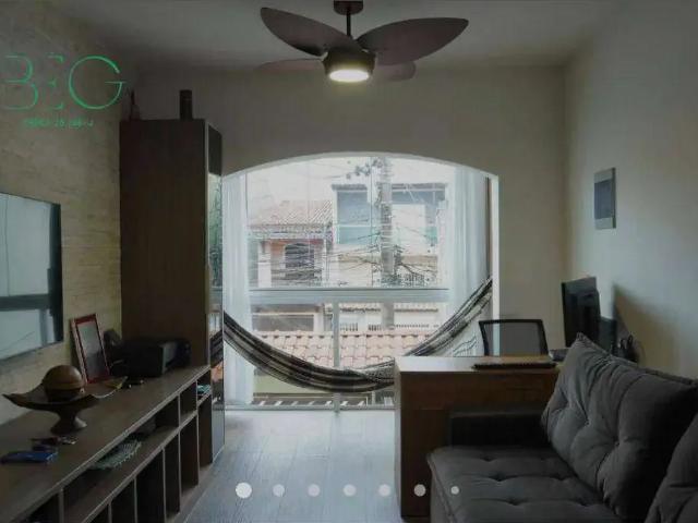 Casa / Sobrado para Venda em São Paulo/SP Jardim Nossa Senhora do Carmo 3 Quartos