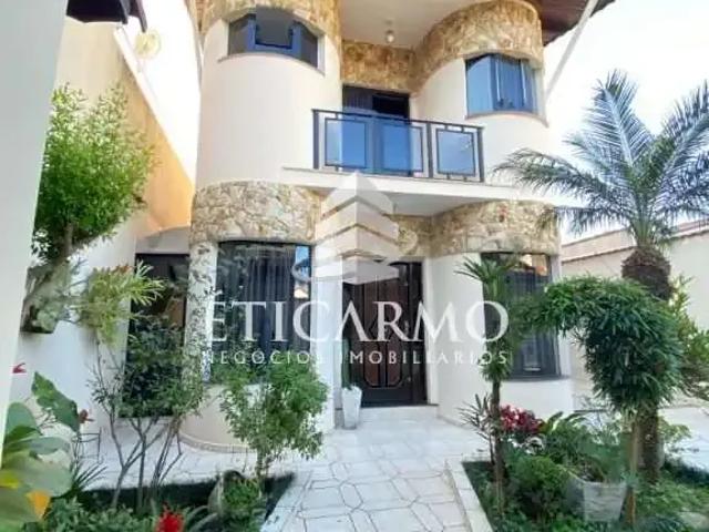 Casa / Sobrado para Venda em São Paulo/SP Jardim Nossa Senhora do Carmo 3 Quartos