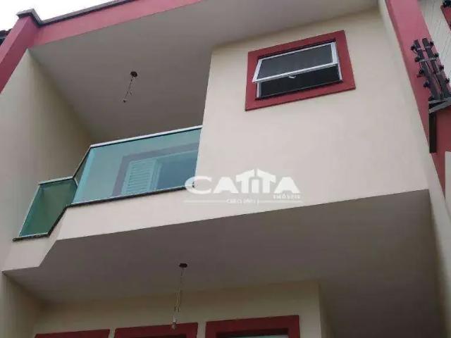 Casa / Sobrado para Venda em São Paulo/SP Jardim Nossa Senhora do Carmo 3 Quartos