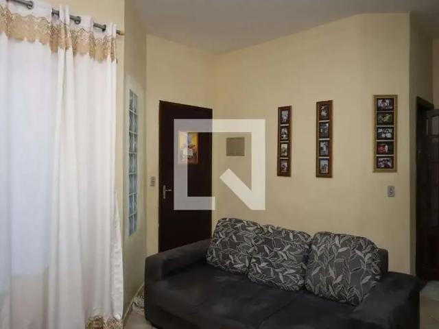 Casa / Sobrado para Venda em São Paulo/SP Jardim Nossa Senhora do Carmo 3 Quartos