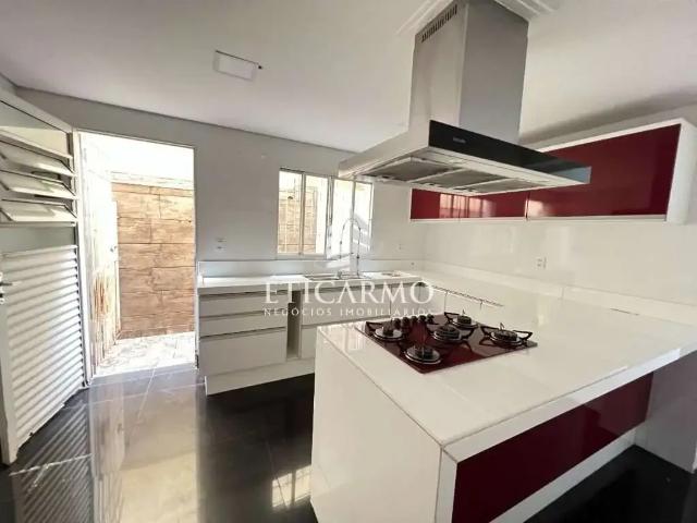 Casa / Sobrado para Venda em São Paulo/SP Jardim Nossa Senhora do Carmo 3 Quartos