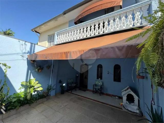 Casa / Sobrado para Venda em São Paulo/SP Jardim Nossa Senhora do Carmo 3 Quartos
