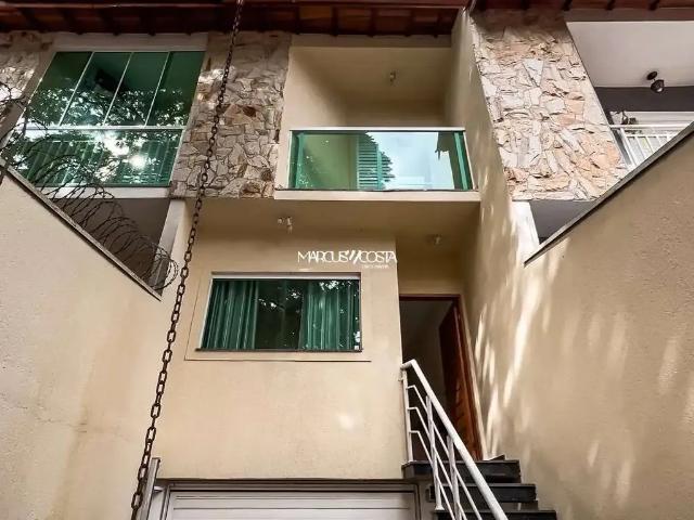 Casa / Sobrado para Venda em São Paulo/SP Jardim Nossa Senhora do Carmo 3 Quartos