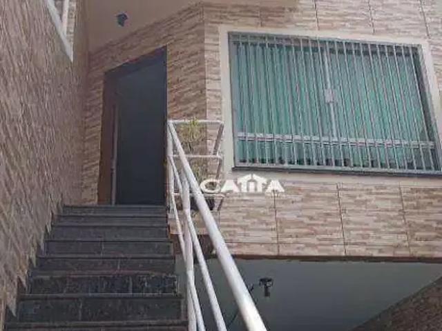 Casa / Sobrado para Venda em São Paulo/SP Jardim Nossa Senhora do Carmo 3 Quartos