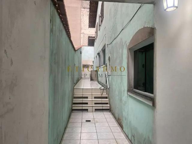 Casa / Sobrado para Venda em São Paulo/SP Jardim Nossa Senhora do Carmo 3 Quartos