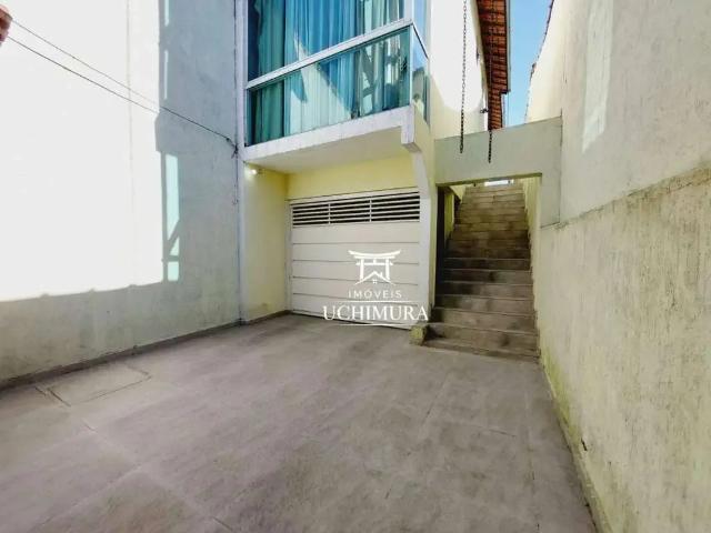 Casa / Sobrado para Venda em São Paulo/SP Jardim Nossa Senhora do Carmo 3 Quartos