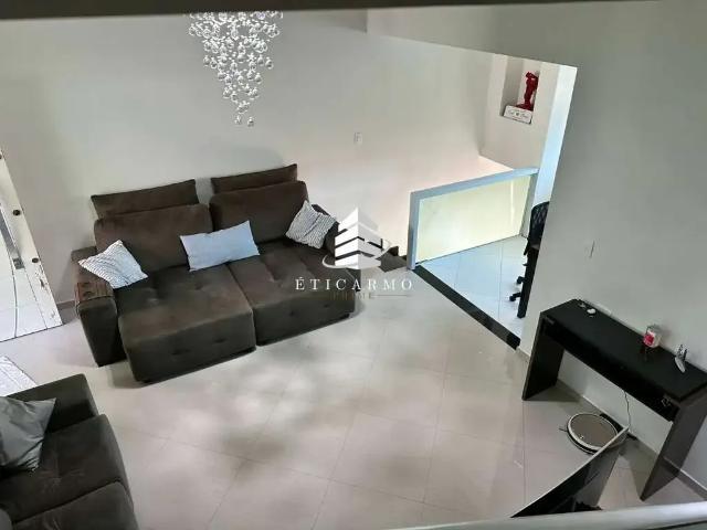 Casa / Sobrado para Venda em São Paulo/SP Jardim Nossa Senhora do Carmo 3 Quartos