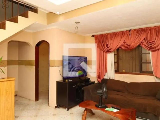 Casa / Sobrado para Venda em São Paulo/SP Jardim Nossa Senhora do Carmo 3 Quartos