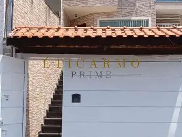 Casa / Sobrado para Venda em São Paulo/SP Jardim Nossa Senhora do Carmo 3 Quartos
