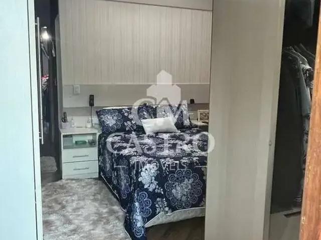 Casa / Sobrado para Venda em São Paulo/SP Jardim Nossa Senhora do Carmo 3 Quartos