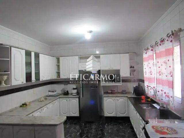 Casa / Sobrado para Venda em São Paulo/SP Jardim Nossa Senhora do Carmo 3 Quartos