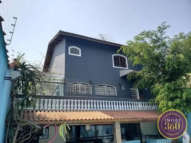 Casa / Sobrado para Venda em São Paulo/SP Jardim Nossa Senhora do Carmo 3 Quartos