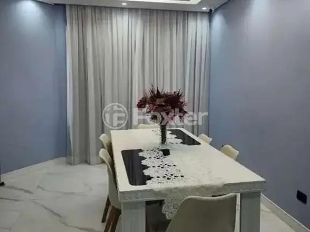 Casa / Sobrado para Venda em São Paulo/SP Jardim Nossa Senhora do Carmo 3 Quartos