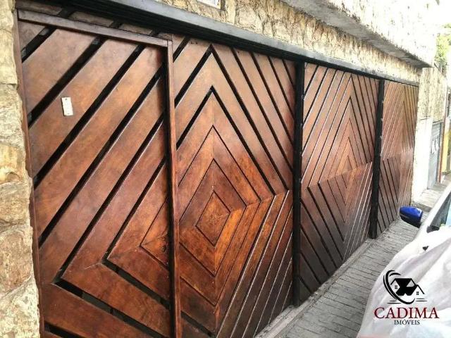 Casa / Sobrado para Venda em São Paulo/SP Jardim Nossa Senhora do Carmo 3 Quartos