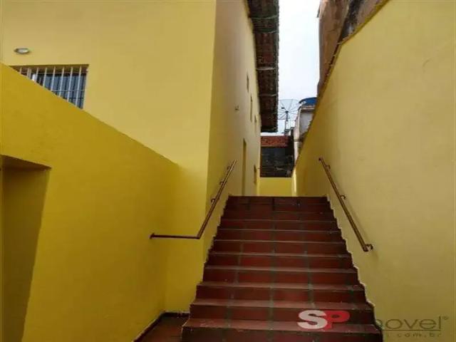 Casa / Sobrado para Venda em São Paulo/SP Jardim Nossa Senhora do Carmo 3 Quartos