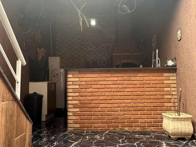 Casa / Sobrado para Venda em São Paulo/SP Jardim Nossa Senhora do Carmo 3 Quartos