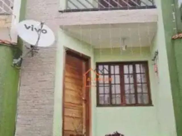 Casa / Sobrado para Venda em São Paulo/SP Jardim Nossa Senhora do Carmo 3 Quartos