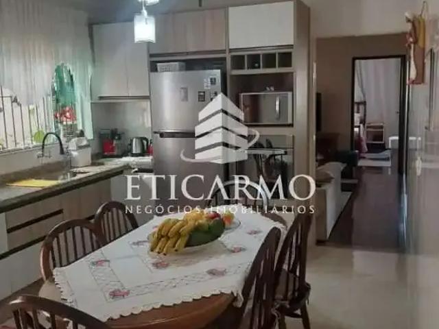 Casa / Sobrado para Venda em São Paulo/SP Jardim Nossa Senhora do Carmo 3 Quartos
