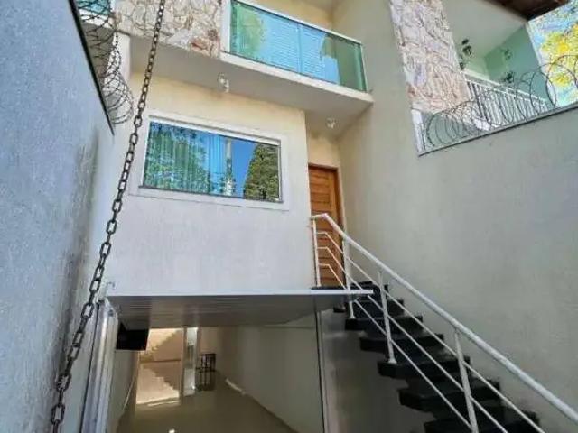 Casa / Sobrado para Venda em São Paulo/SP Jardim Nossa Senhora do Carmo 3 Quartos