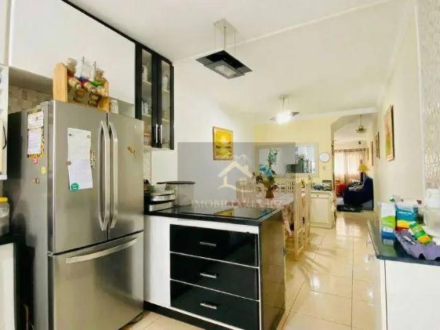 Casa / Sobrado para Venda em São Paulo/SP Jardim Nossa Senhora do Carmo 3 Quartos