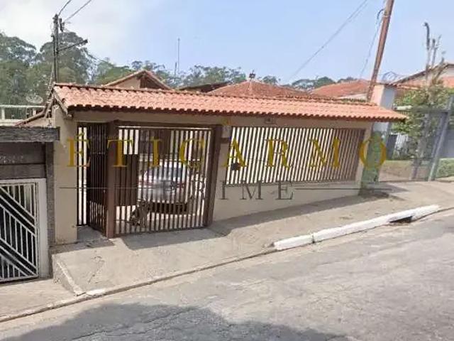 Casa / Sobrado para Venda em São Paulo/SP Jardim Nossa Senhora do Carmo 3 Quartos