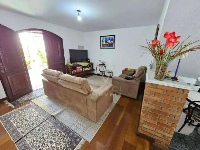 Casa / Sobrado para Venda em São Paulo/SP Jardim Nossa Senhora do Carmo 3 Quartos