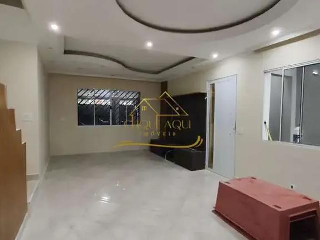 Casa / Sobrado para Venda em São Paulo/SP Jardim Nossa Senhora do Carmo 3 Quartos