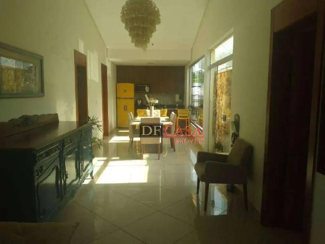 Casa / Sobrado para Venda em São Paulo/SP Jardim Nossa Senhora do Carmo 3 Quartos
