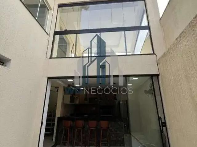 Casa / Sobrado para Venda em São Paulo/SP Jardim Nossa Senhora do Carmo 3 Quartos
