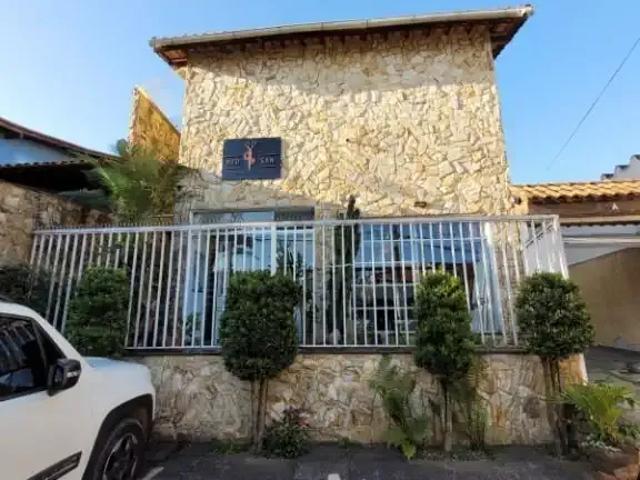 Casa / Sobrado para Venda em São Paulo/SP Jardim Nossa Senhora do Carmo 3 Quartos
