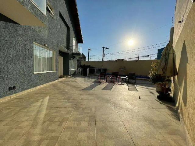 Casa / Sobrado para Venda em São Paulo/SP Jardim Nossa Senhora do Carmo 3 Quartos