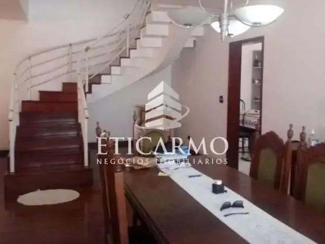 Casa / Sobrado para Venda em São Paulo/SP Jardim Nossa Senhora do Carmo 3 Quartos
