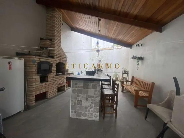 Casa / Sobrado para Venda em São Paulo/SP Jardim Nossa Senhora do Carmo 3 Quartos
