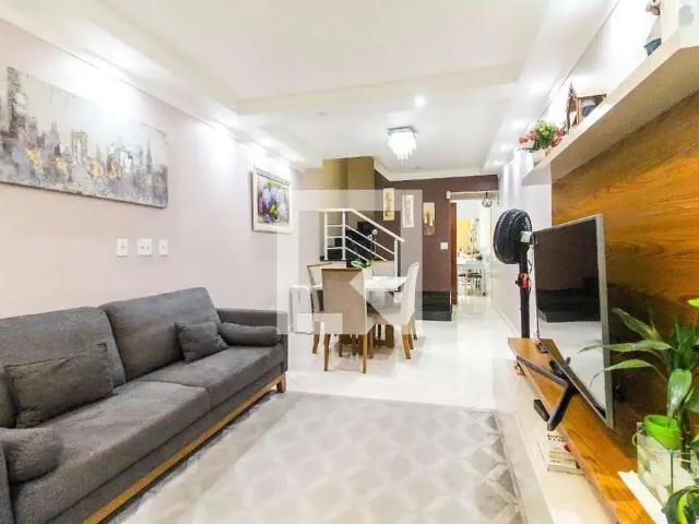 Casa / Sobrado para Venda em São Paulo/SP Jardim Nossa Senhora do Carmo 3 Quartos