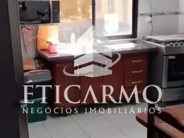 Casa / Sobrado para Venda em São Paulo/SP Jardim Nossa Senhora do Carmo 3 Quartos
