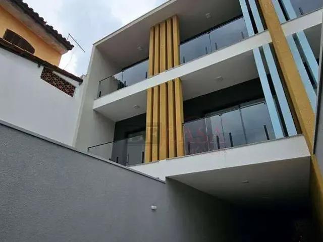 Casa / Sobrado para Venda em São Paulo/SP Jardim Nossa Senhora do Carmo 3 Quartos