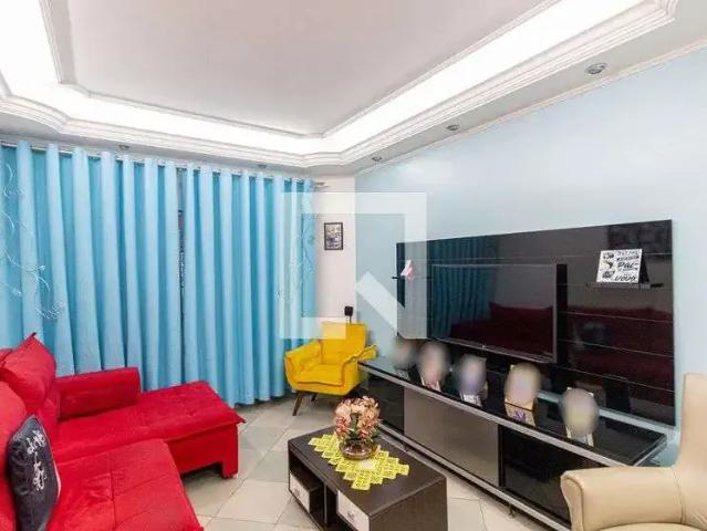 Casa / Sobrado para Venda em São Paulo/SP Jardim Nossa Senhora do Carmo 3 Quartos