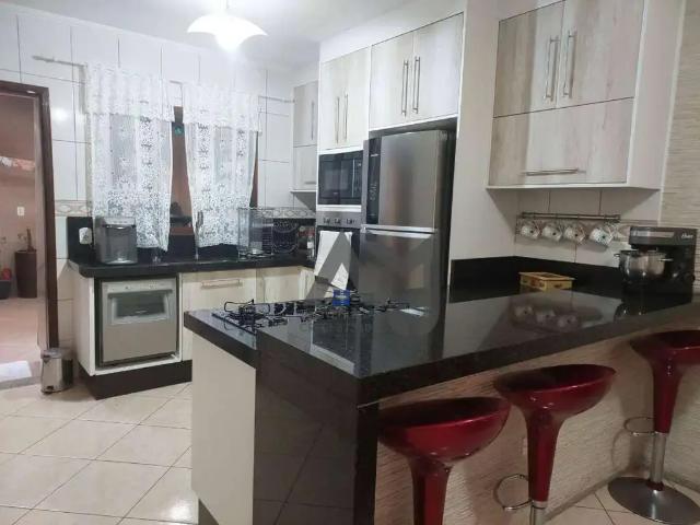 Casa / Sobrado para Venda em São Paulo/SP Jardim Nossa Senhora do Carmo 3 Quartos