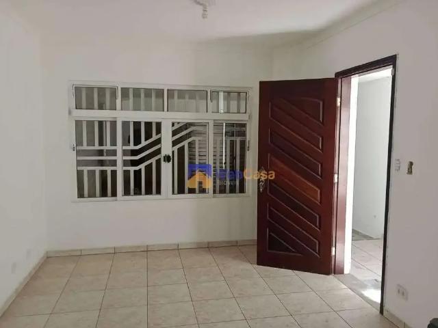 Casa / Sobrado para Venda em São Paulo/SP Jardim Nossa Senhora do Carmo 3 Quartos