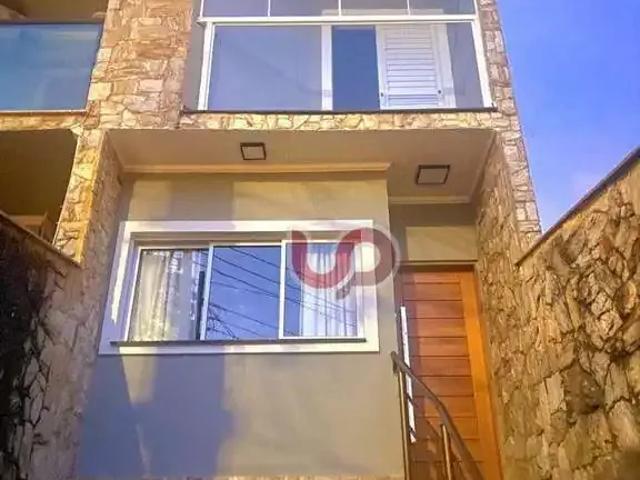 Casa / Sobrado para Venda em São Paulo/SP Jardim Nossa Senhora do Carmo 3 Quartos