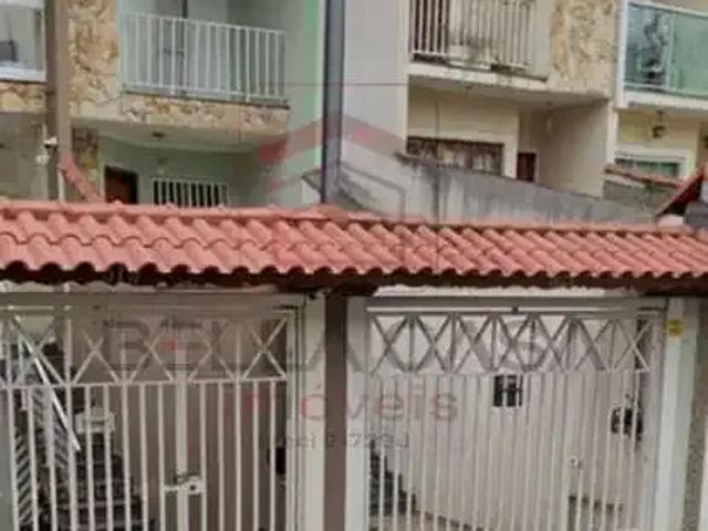 Casa / Sobrado para Venda em São Paulo/SP Jardim Nossa Senhora do Carmo 3 Quartos
