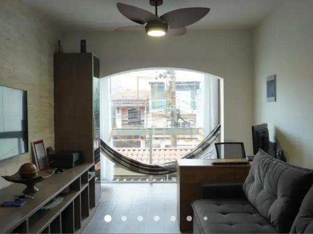 Casa / Sobrado para Venda em São Paulo/SP Jardim Nossa Senhora do Carmo 3 Quartos