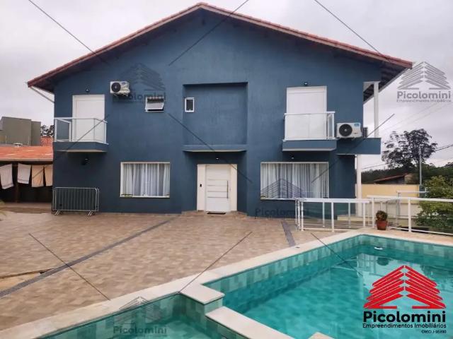 Casa / Sobrado para Venda em São Paulo/SP Jardim Nossa Senhora do Carmo 3 Quartos