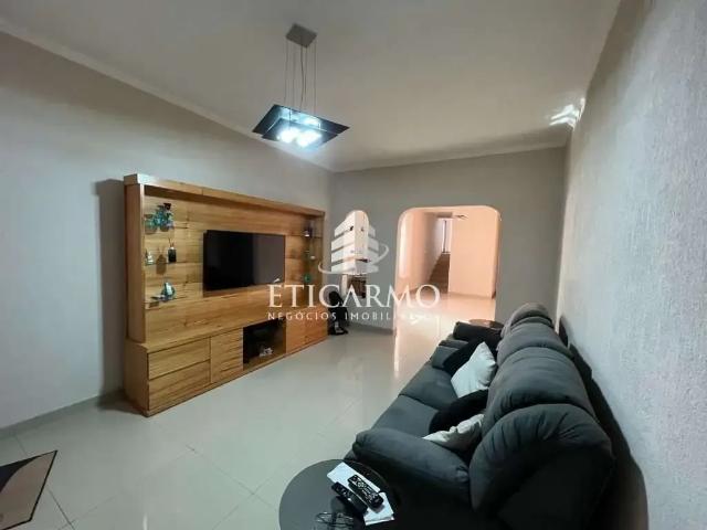 Casa / Sobrado para Venda em São Paulo/SP Jardim Nossa Senhora do Carmo 3 Quartos